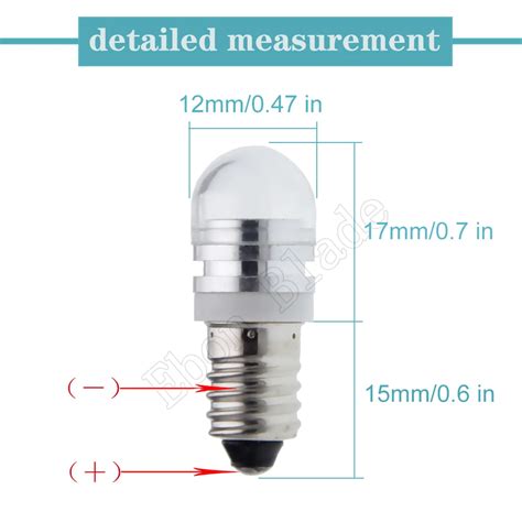 E10 Bulb Base Dimensions Buy Cheapest Ids Deutschlandde