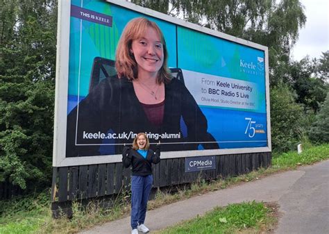 At Keele University Was Where My Love For Media And Sound Blossomed After Graduation I Landed