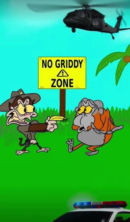 No Griddying Youtube