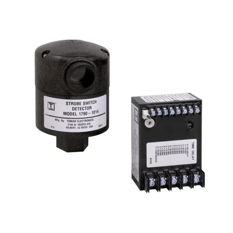 Strobe Switch Mmtc Inc