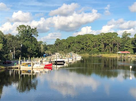 A Place You Werent Thinking About Ocean Springs Mississippi Wonderlust