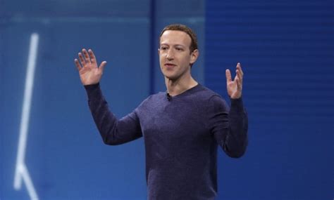 마크 저커버그는 나쁜 Ceo최악 경영자 5개 특징 중 3개나 해당