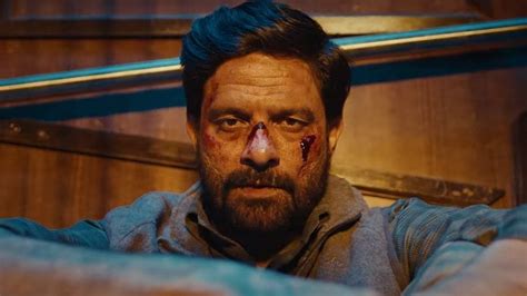 Hathi Ram Chaudhary Returns Whats Next In Paatal Lok Season 2