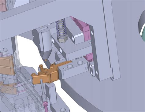 Assembly Line Archives Machine World