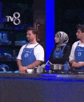 Onbey Onur üresin Beyza Huri Aydın Onbey Mastercheftürkiye  Onbey