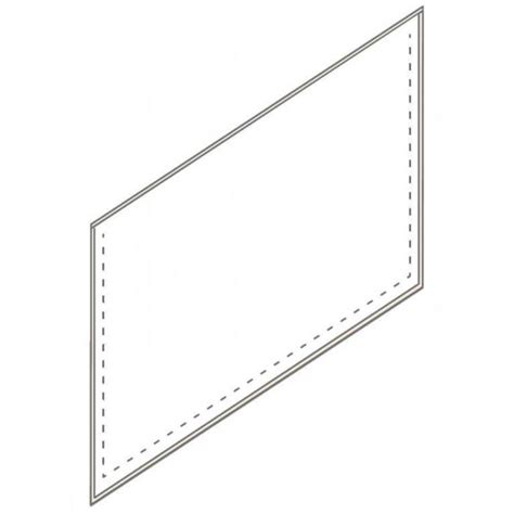 Clear Vinyl Pocket Cooke Sales