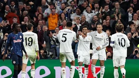 ترکیب رئال مادرید مقابل آرسنال اعلام شد روزنامه هفت صبح