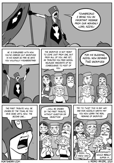 The Town Does The Math Comic Math Comics Comics Fiction Idea