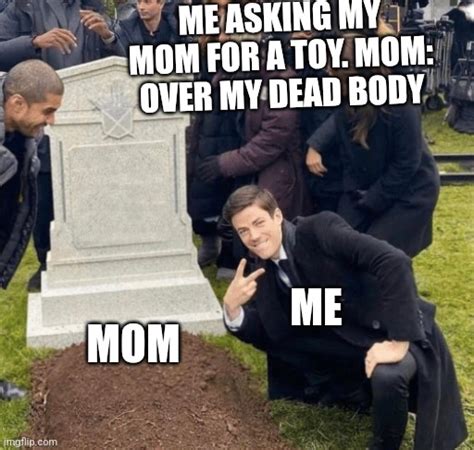 Grant Gustin Over Grave Memes Imgflip