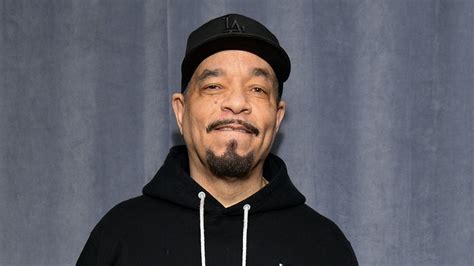 Ice T Confiesa Lo Que Sospechábamos Del Final De Su Personaje En Law
