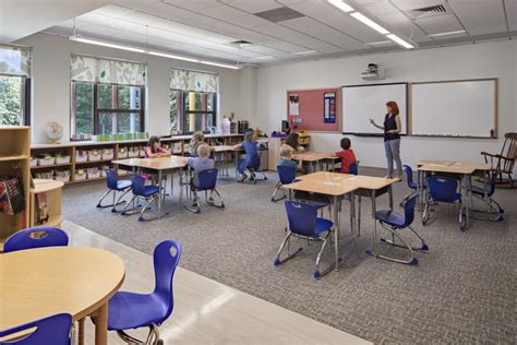 Sandy Hook Rebuilds Architect Magazine