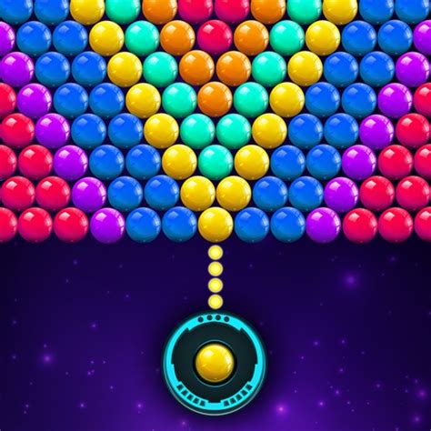 Ultimate Bubble Shooter By Yonatan Erez