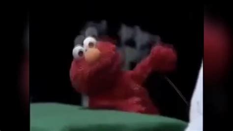 Elmo Es Chingon Youtube