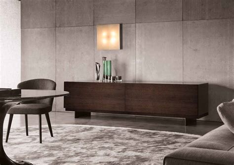 Minotti Lang Design Kast Van Der Donk Interieur