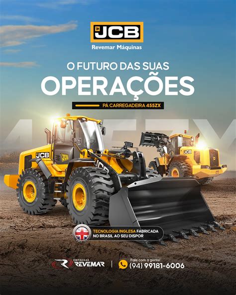 Social Media Jcb Behance