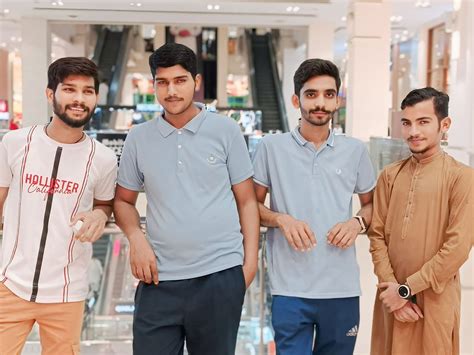 Muhammad Uzair Rajpoot