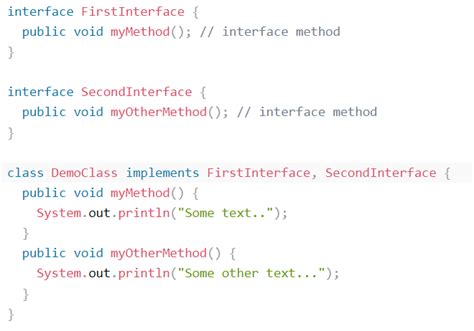 Colloquio Di Lavoro Java Ecco Le Possibili Domande Con Risposte Staiconnesso