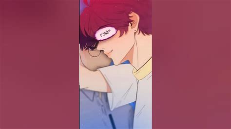Он точно по девочкам Русская озвучка гейского яоя яой Anime манхва Dubbing Webtoon Bl