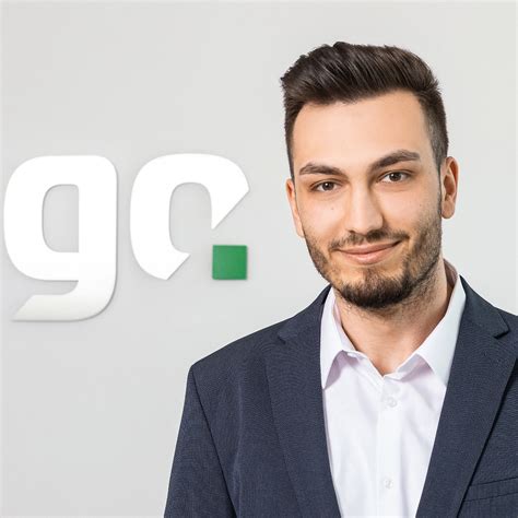 Evren Bölek It Administrator Etengo Ag Xing