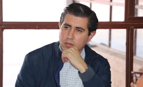 Regidor Edgardo Jasso Presentará Propuesta Para Mejorar La Seguridad