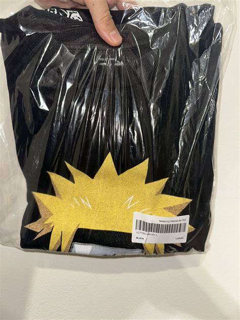 Darc Sport Darc Sport X Naruto “naruto Uzumaki” 1st Edition Collab