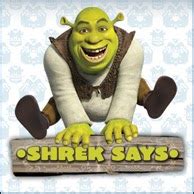 Weighty Matters Shrek Says Eat A Mcflurry