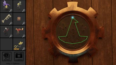 How To Complete Trace Escape Room Cool Math Games Media Referee