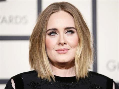 When An Angry Adele Asked A Fan To Stop Recording Her Live Concert