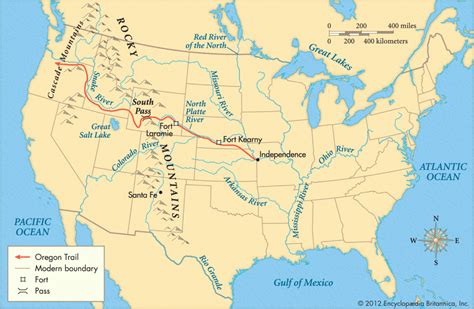 Printable Map Of The Oregon Trail Printable Maps Adams Printable Map