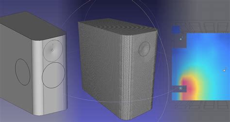 Advanced Digital Twin Loudspeaker Design With Treble Acoustic