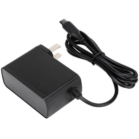 Nax 3c For Nintendo Switch Power Adapter Constant Currentandvoltage Dc 5v