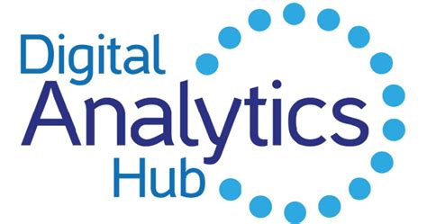 Digital Analytics Hub London Search Engine Journal