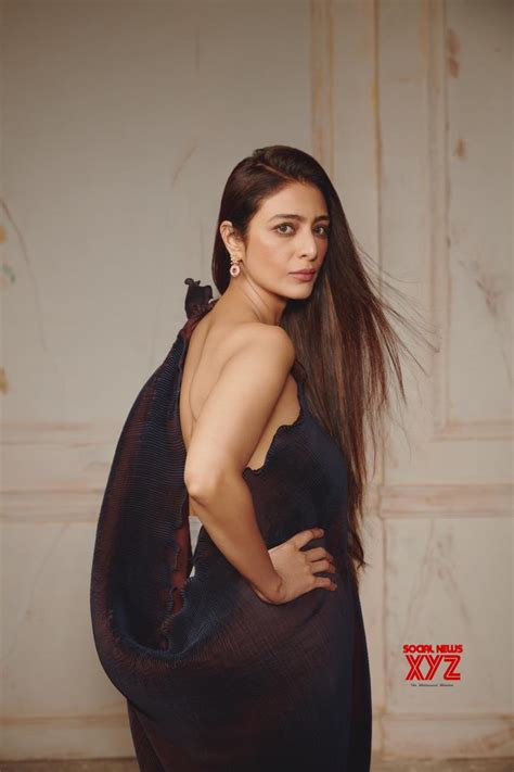 Actress Tabu Glam Stills From Of Idiva Latest Cover Social News Xyz