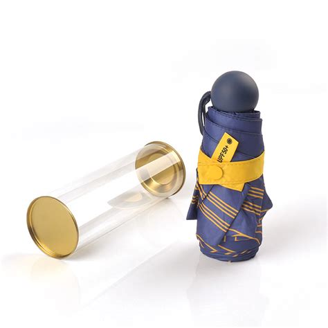 Umbrella Packaging China Plastic Packaging Boxes Manufacturer Jiangxin