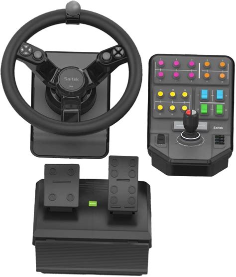 Logitech G X56 H O T A S Schubregler And Stick Controller Für Weltraum