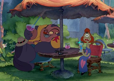 21 Mindblowing Theories About Secretly Lgbt Cartoon Characters Artofit