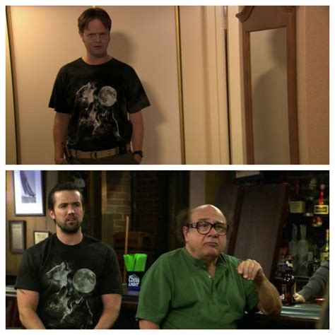 Its Suggestive To Women Because The Wolves Howl During Sex” Rfunny