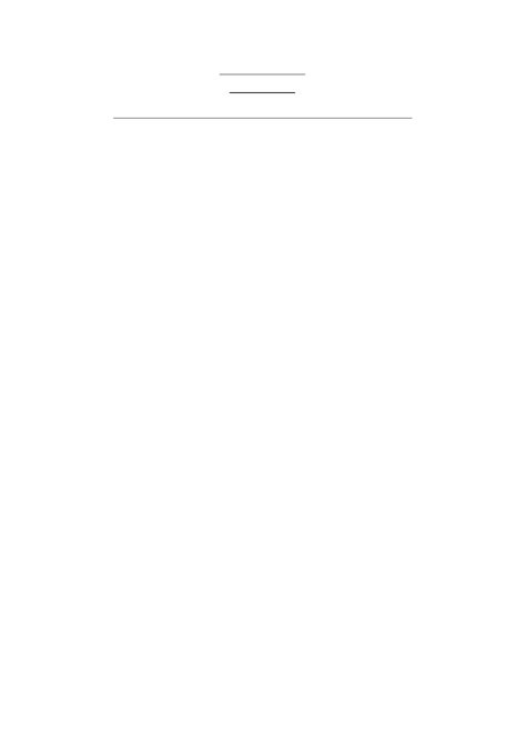 Chapter 11 Objective List Purchasing Innovation And Quality Management