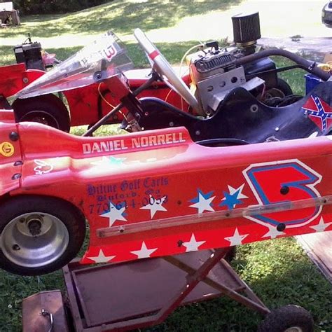 Daniel Norrell Youtube