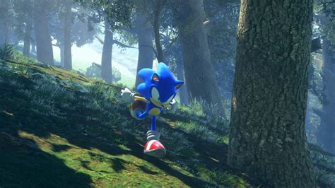El Equipo De Sonic Se Niega A Hacer Una Nueva Versión De Sonic Adventure” En Su Lugar Se