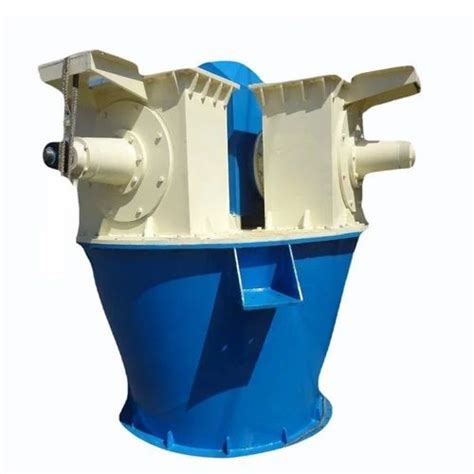 Classifier At ₹ 1700000piece Air Classifer Mill In Muzaffarnagar