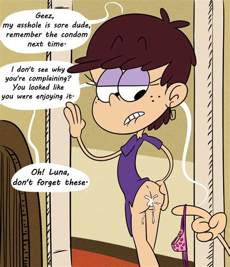 Post 5454977 Lincoln Loud Luna Loud Pokachu The Loud House