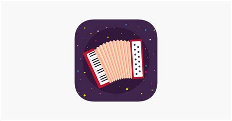 ‎accordion Button On The App Store