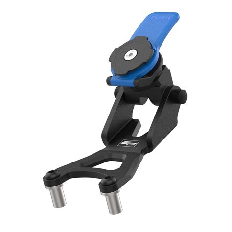 Evotech Performance Evotech Quad Lock Compatible Mount Ducati