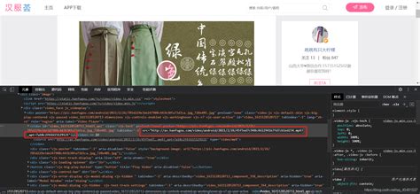 python爬虫之入门级实战实例（东方财富人气top100、汉服荟视频下载） 爬虫东方财富 csdn博客