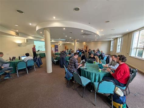 Typescript Nordev Norfolk Developers