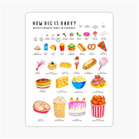 Junk Food Size Chart Mens At Donna Bush Blog