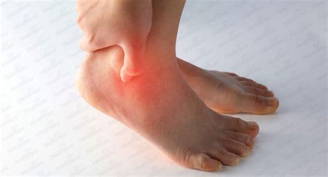 Osteomyelitis Symptoms And Causes