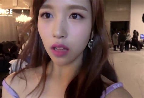 Unreleased Mina Clips Mina Cam Mina Filming Herself Vlog Style