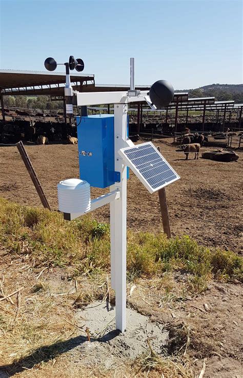 Sensor Ambient Air Temperature